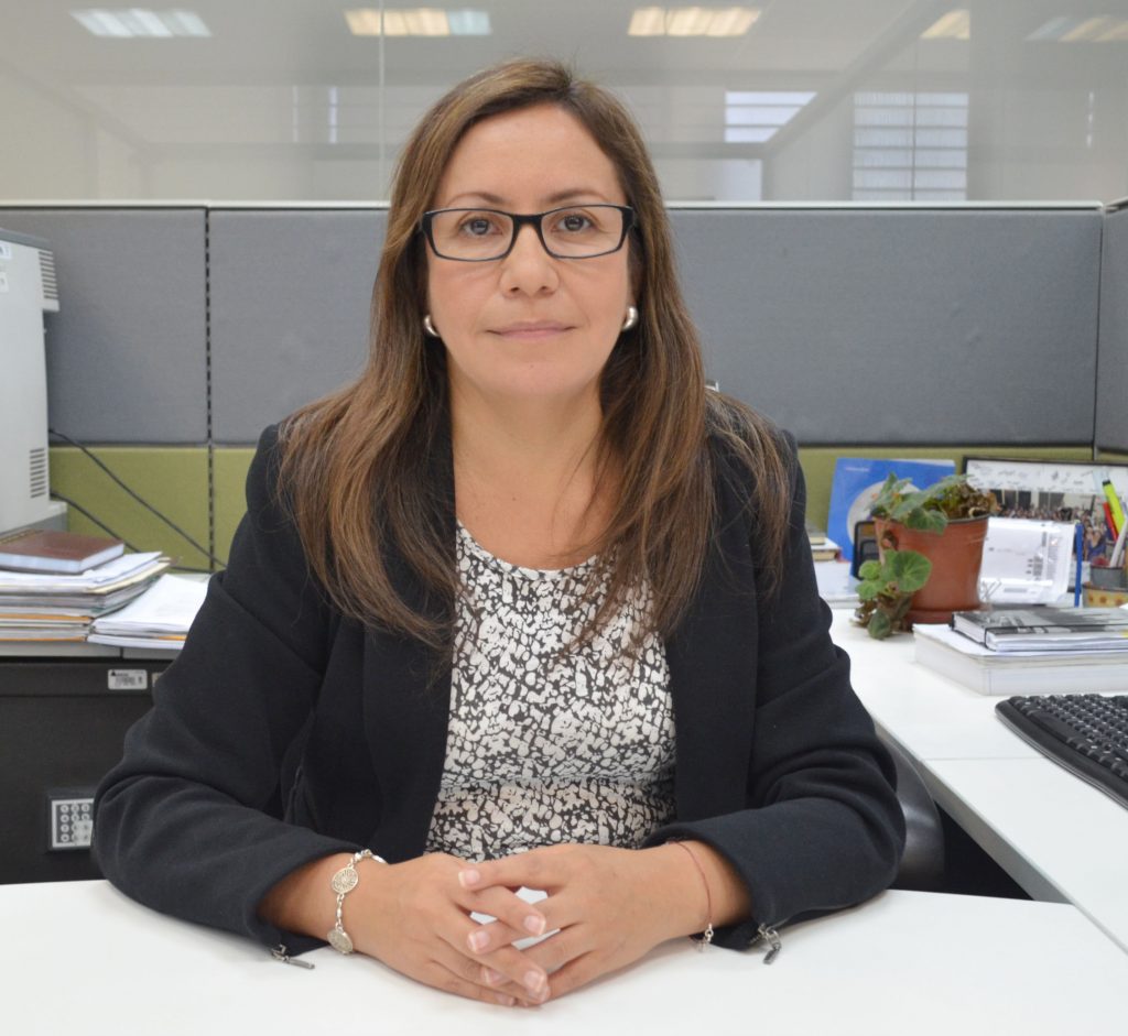 Liliana Miranda Molina | UMC | Oficina de Medición de la Calidad de los ...