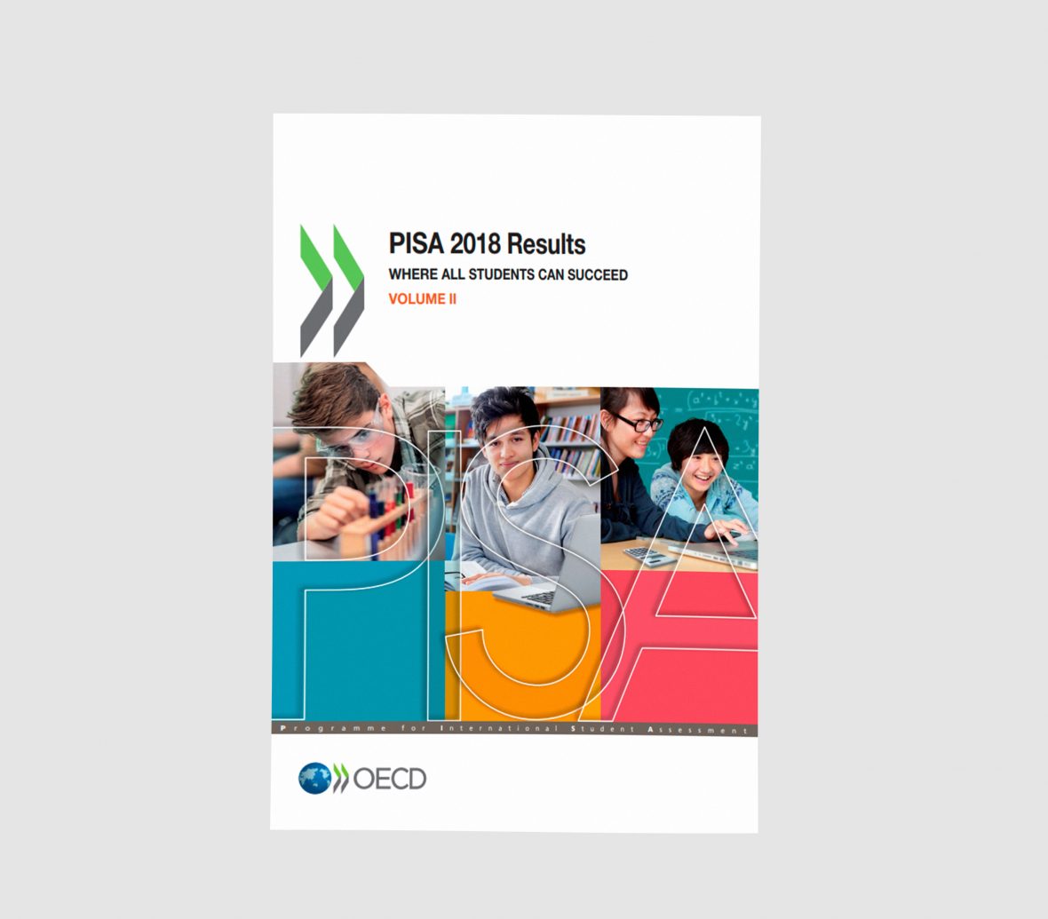 Resultados PISA 2018 | UMC | Oficina de Medición de la Calidad de los ...