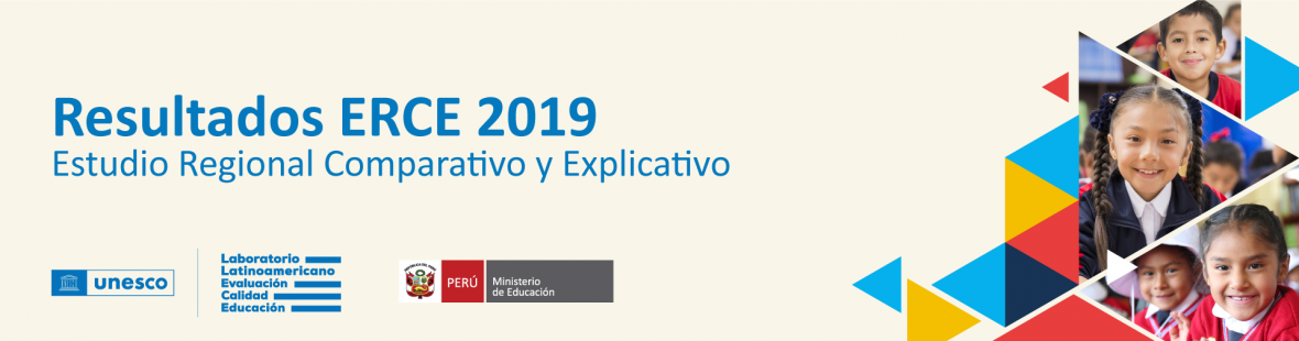 Resultados ERCE 2019 | UMC | Oficina de Medición de la Calidad de los ...