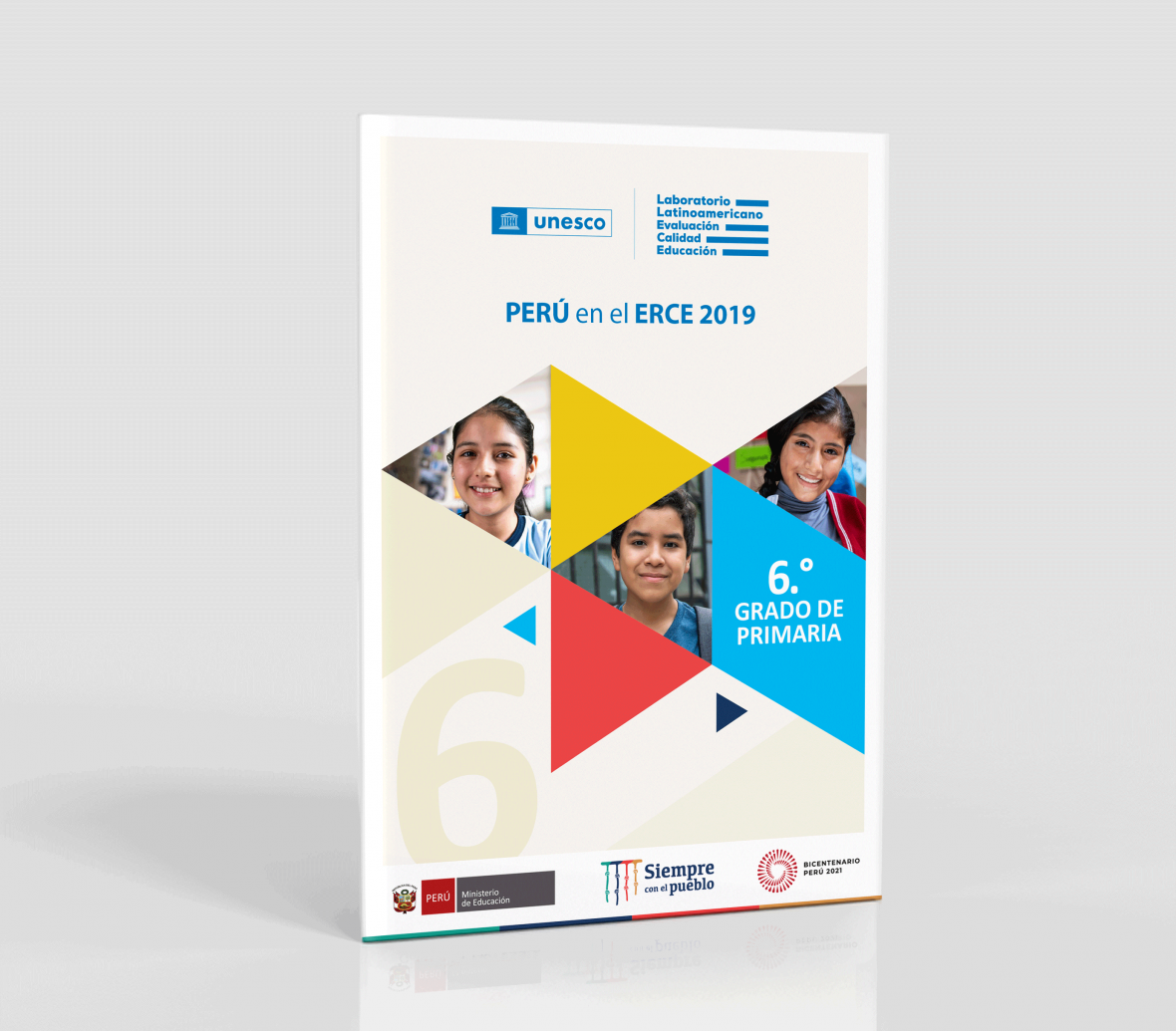 Resultados ERCE 2019 | UMC | Oficina de Medición de la Calidad de los ...