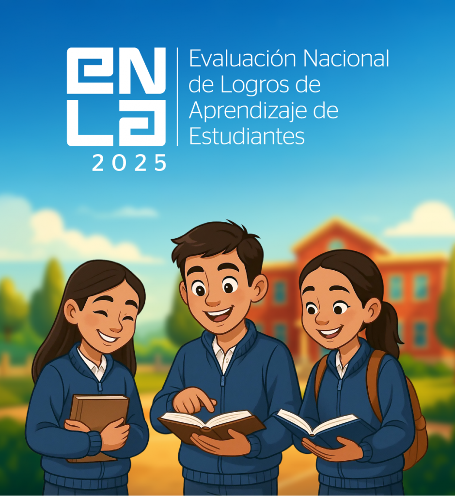 Evaluación Nacional de Logros de Aprendizaje (ENLA) 2025 | UMC ...